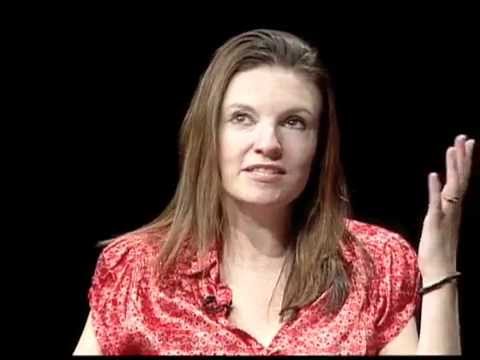 Talking About: Jackie Monahan - YouTube