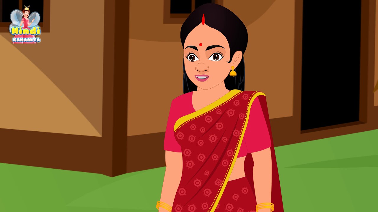 सास और बहू का झगड़ा Saas Aur Bahu ka Jhagda Comedy Video हिंदी कहानिय ...