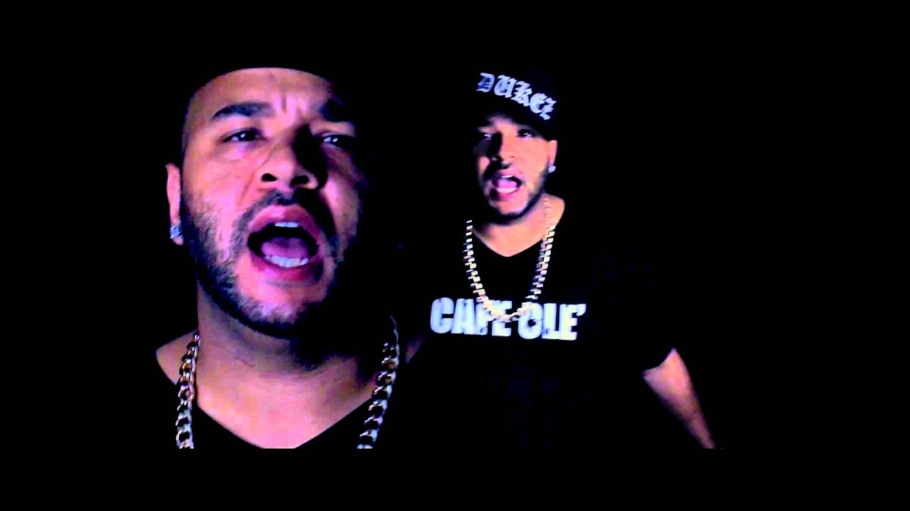 Dukez - I-95 (Official Music Video) - YouTube