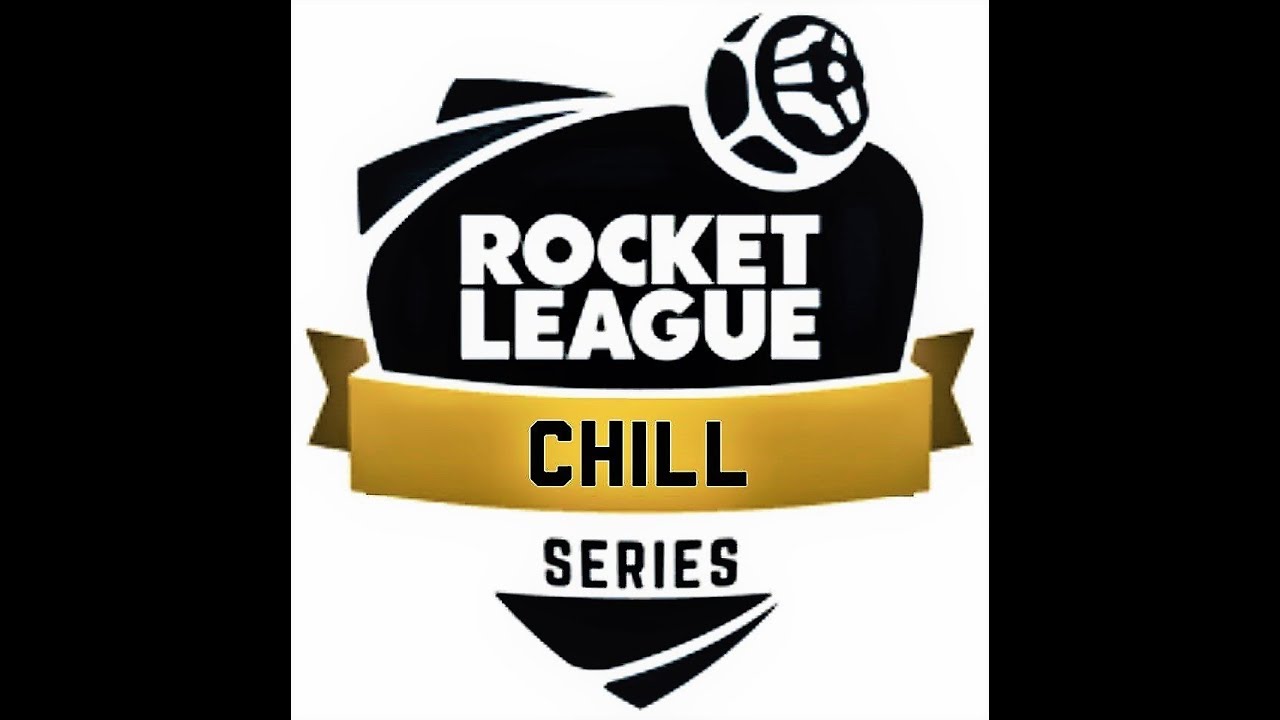 Rocket League Chill Series Match 1 - YouTube