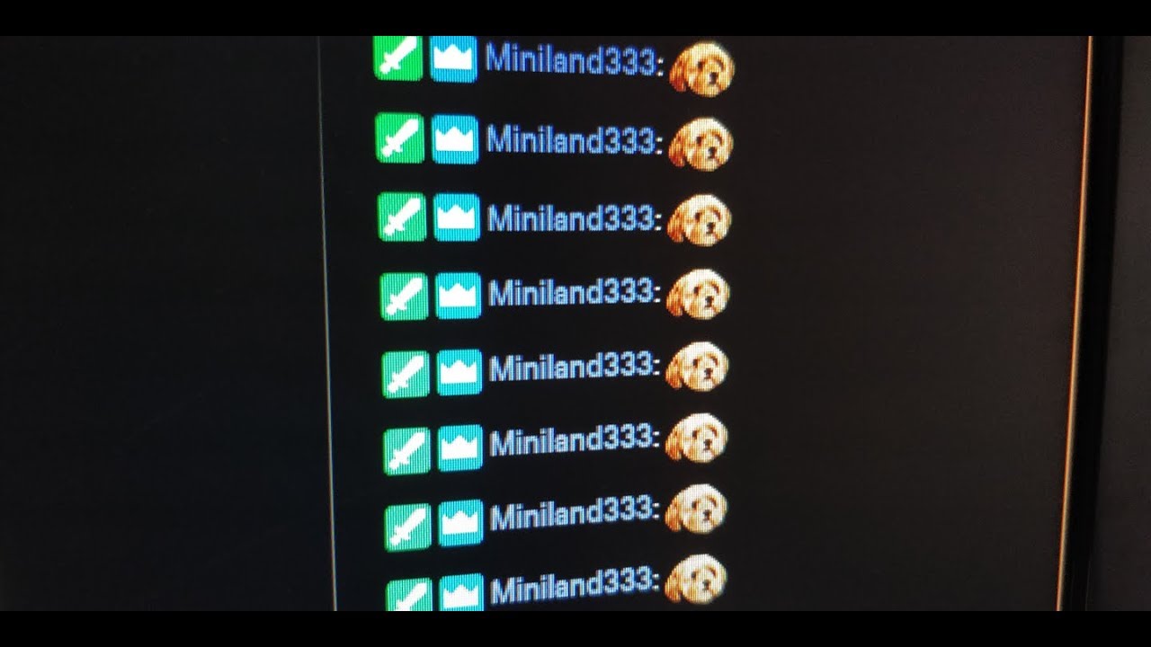 how to destroy any streamer's chat with one button - YouTube