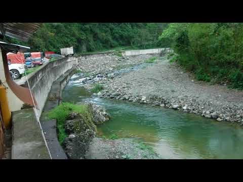 zontecomatlan veracruz conociendo un poco este pueblo - YouTube