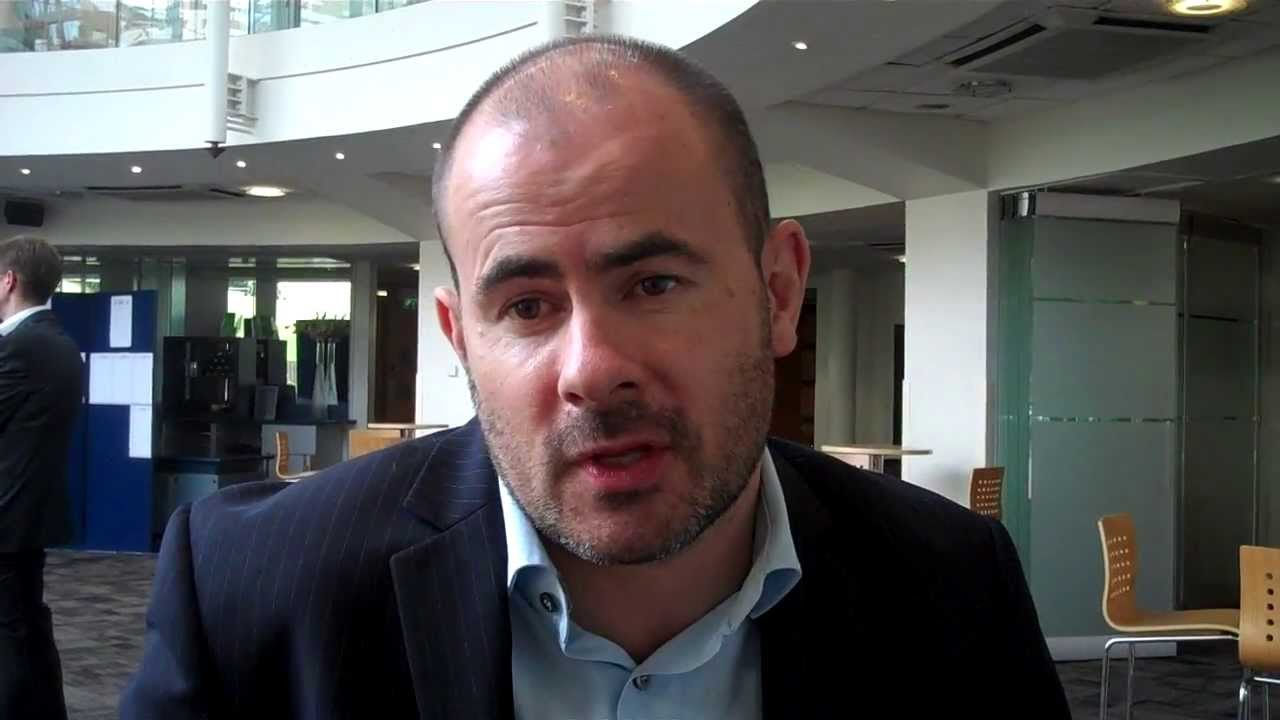 Simon Gray from Cherry Professional commenting on the Bank of England ...