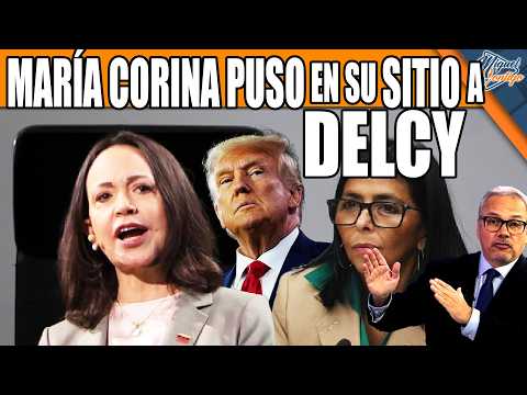 TRUMP EMPLAZADO A PONER FIN AL INTERINATO | KABUM