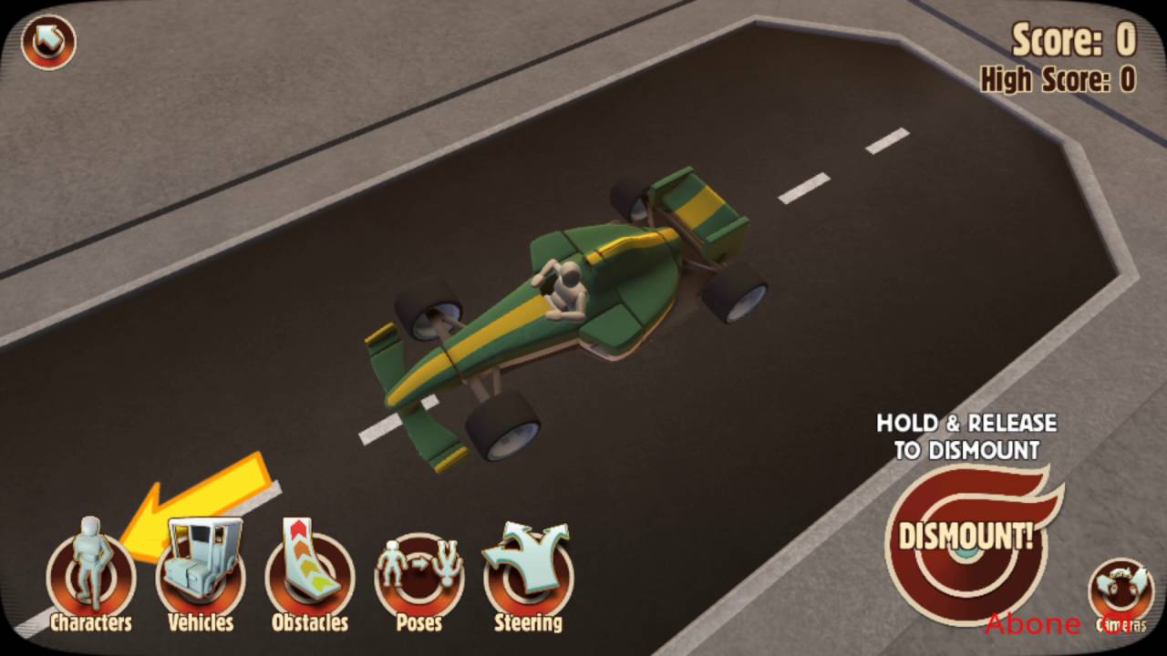 TURBO DİSMOUNT V1.22.0 MOD APK – HER ŞEY ACIK - YouTube