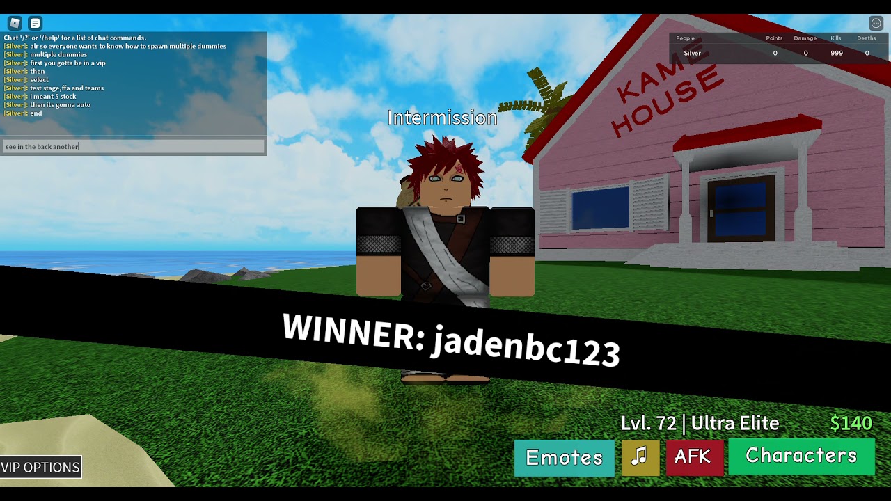 How To Spawn Multiple Dummies Youtube 2687