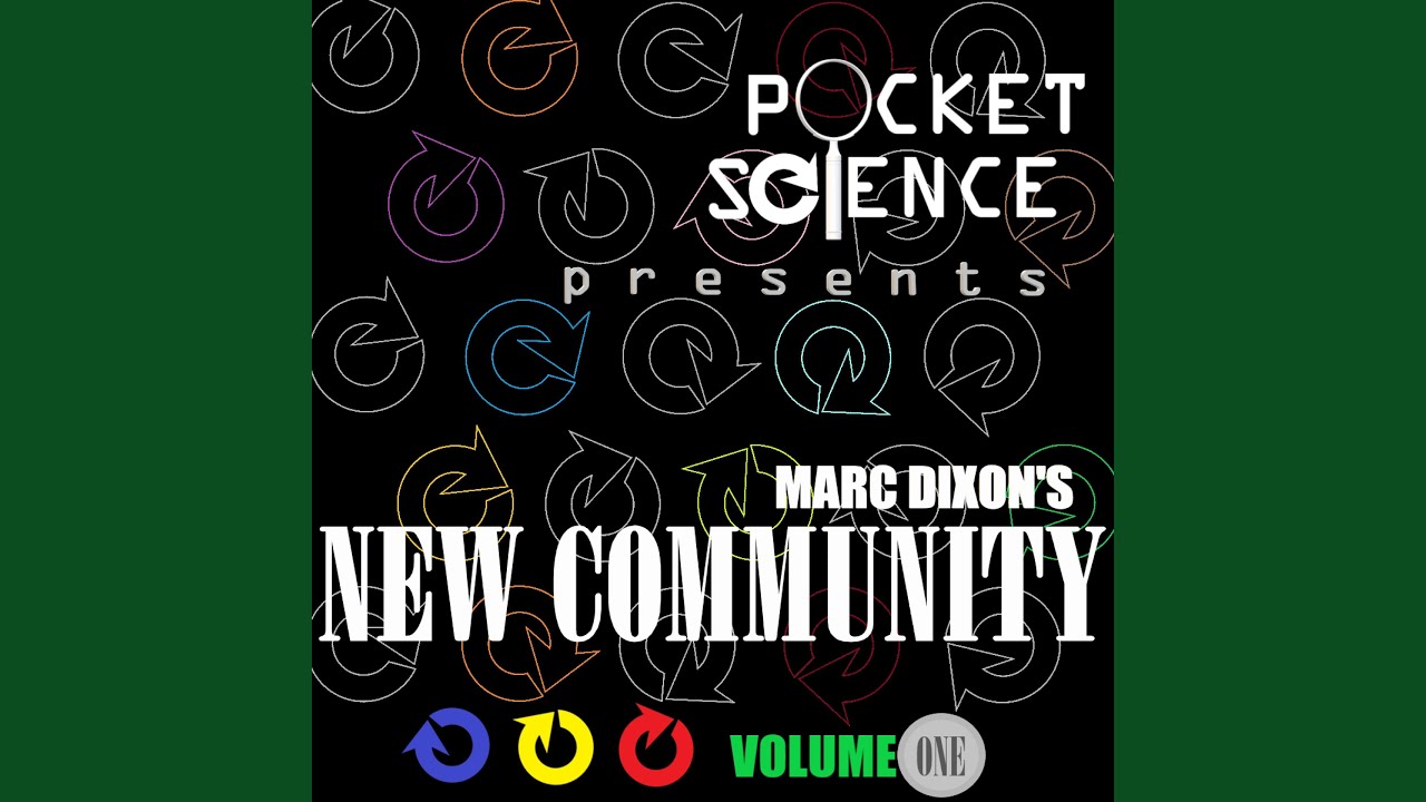 New Community Intro - YouTube