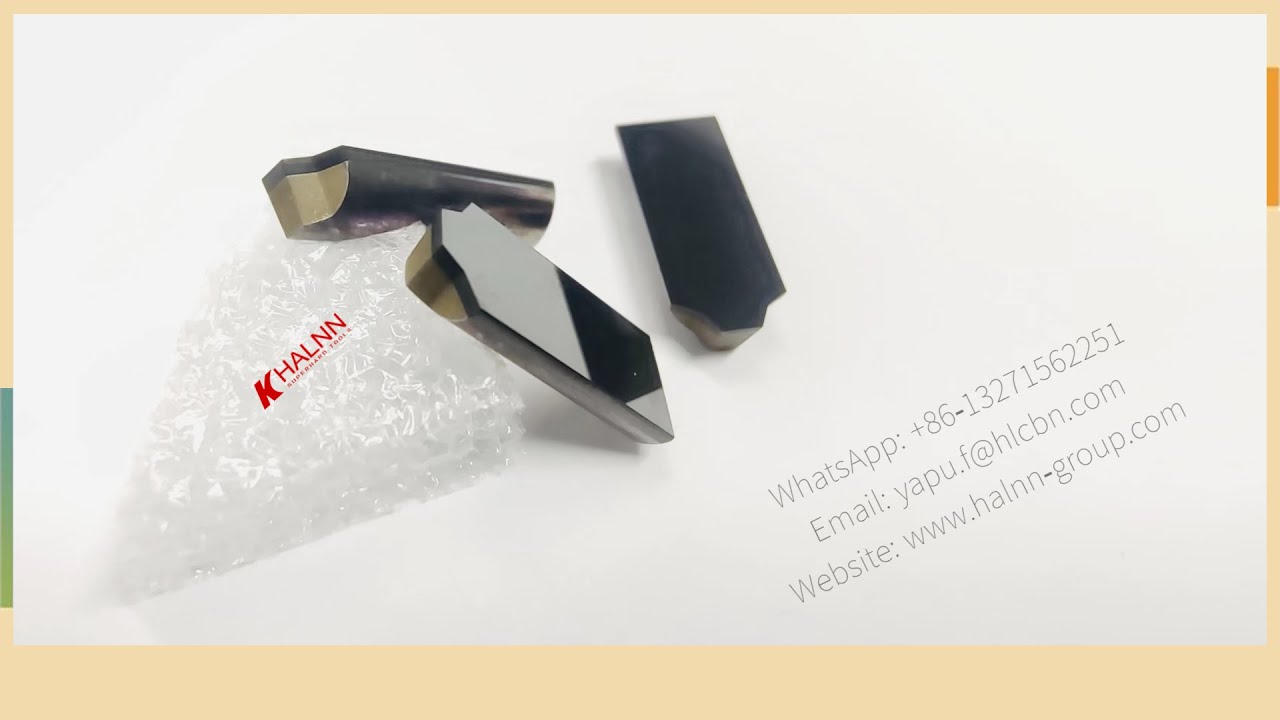 Display special PCD notching tools/carbide notching tools for machining ...