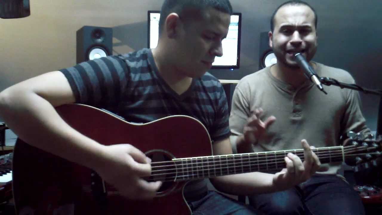 Romeo Santos feat. Usher - Promise Cover By Panacea Project on Spotify ...