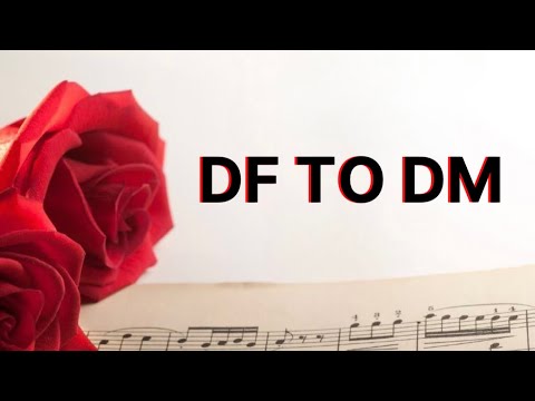 DF TO DM | TWIN FLAME QUOTES #soulmates #twinflames #dftodm - YouTube