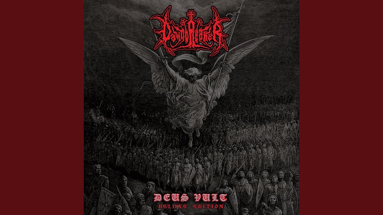 Deus Vult - YouTube Music
