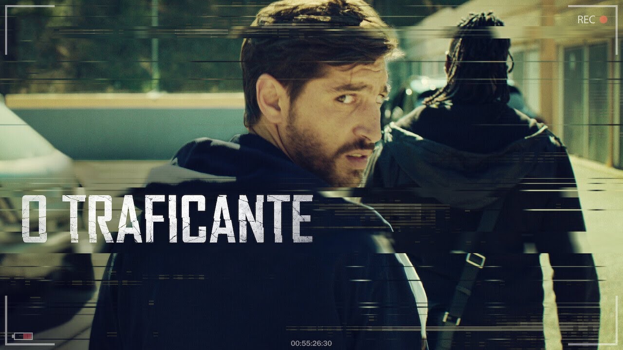 O Traficante | Trailer da temporada 01 | Dublado (Brasil) [HD] - YouTube
