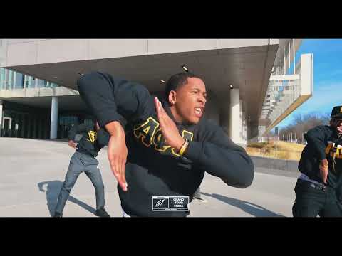 2023 BETA EPSILON CHAPTER OF ALPHA PHI ALPHA FRATERNITY, INC. STROLL (NORTH CAROLINA A&T)