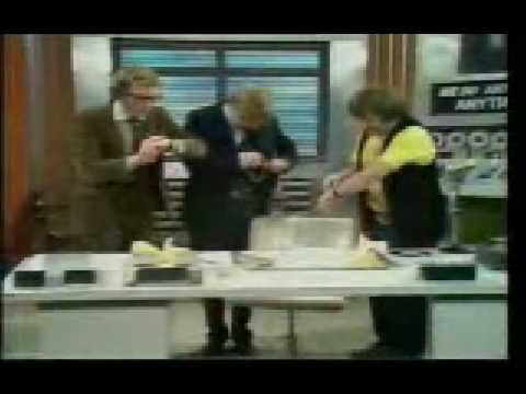 OHR Radio - Pirate Radio Goodies part 04 - YouTube