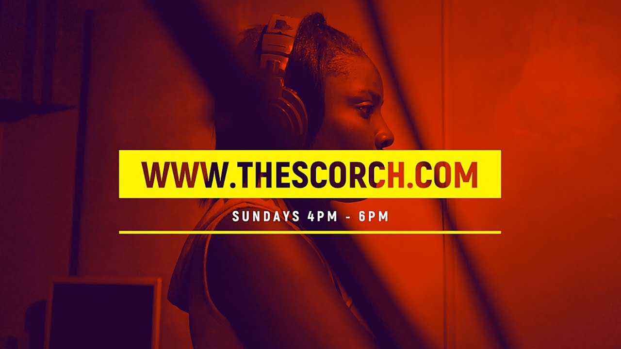 SCORCH RADIO - YouTube