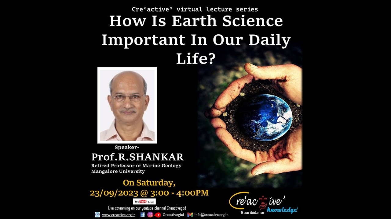 How Is Earth Science Important In Our Daily Life YouTube how-is-earth-science-important-in-our-daily-life-youtube
