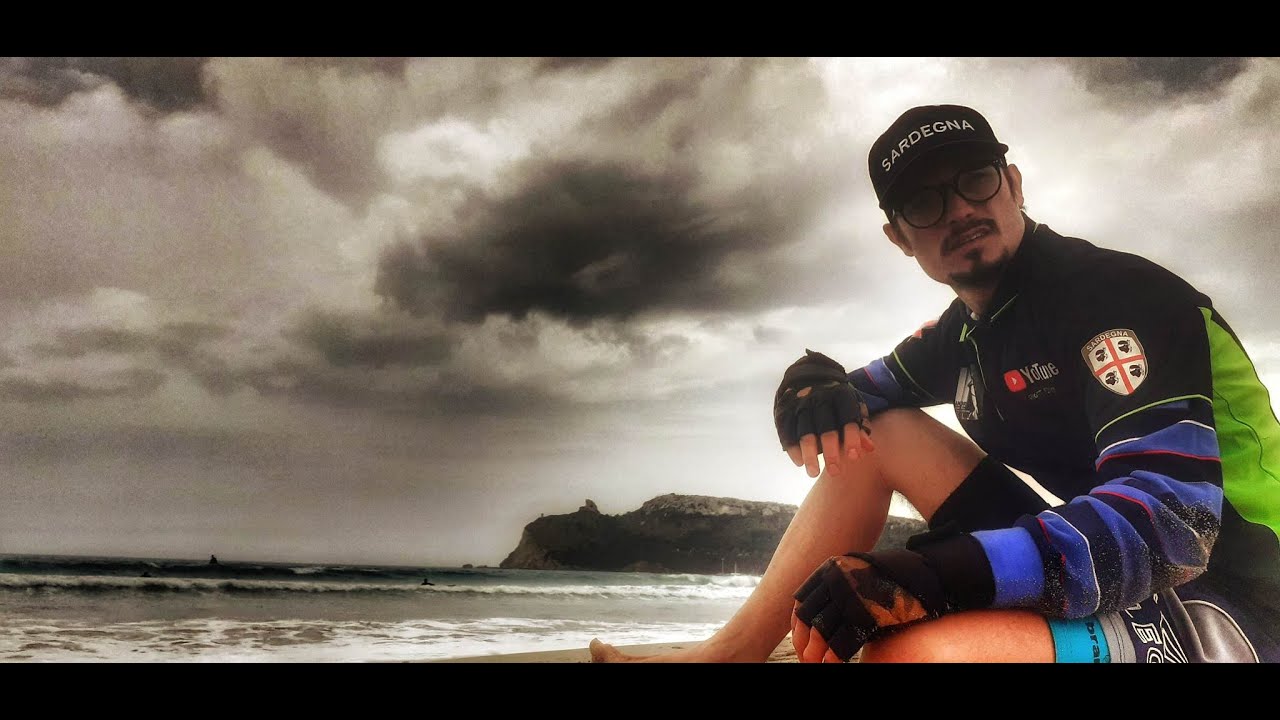 ANDREW PEPPER ( LA GIORNATA DEI SURFISTI A PALM BEACH ) - YouTube