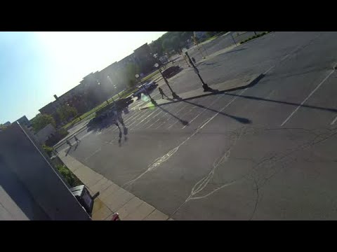 Kabat Video: City Hall Camera - YouTube