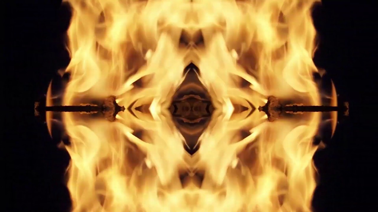 Tuli (Kirposi) / Fire (Loosen) - YouTube