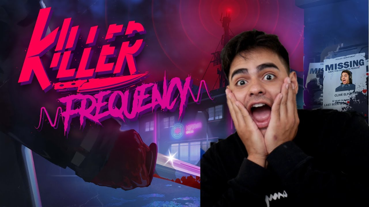 Why Is 911 Calling Me Killer Frequency YouTube