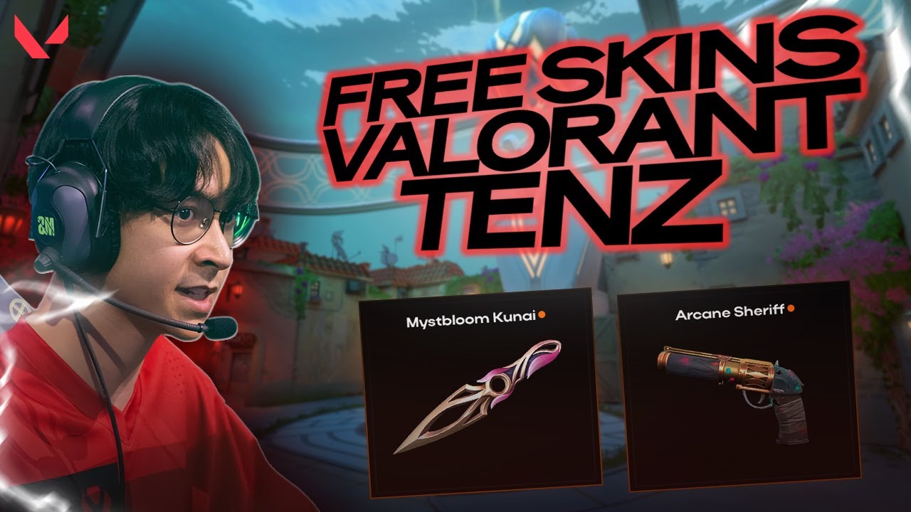 TENZ IS BACK! VALORANT STREAM with SUBs! BIGGEST EVENT where everyone ...