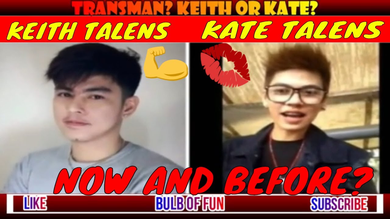 ANO NGA BA? KEITH | KATE TALENS - YouTube