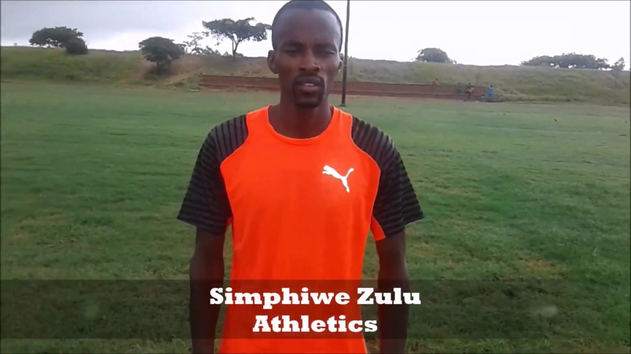 On the Clock with Simphiwe Zulu - YouTube