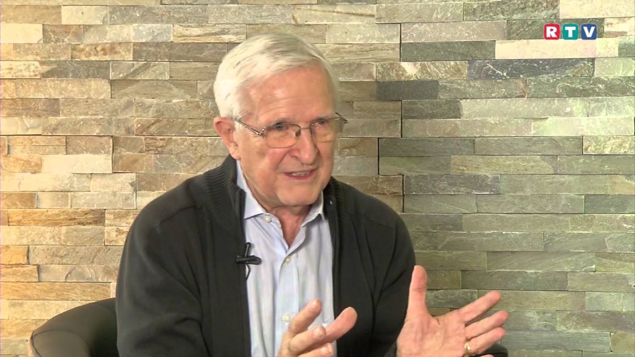 Klaus Sambor, Bedingungsloses Grundeinkommen - YouTube