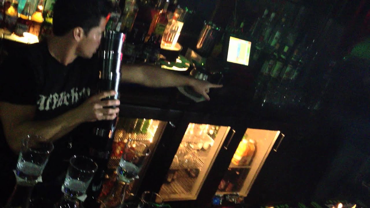 Danny Rossi - YouTube