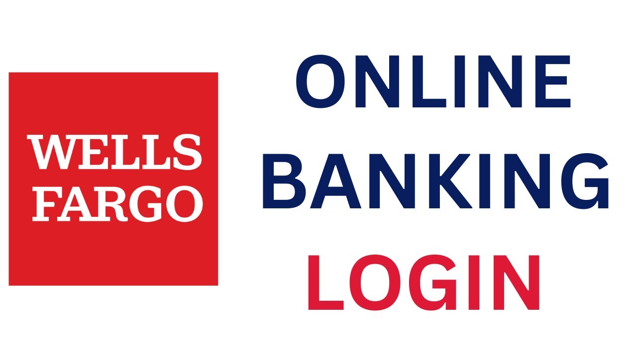 How to Login to Wells Fargo | Wells Fargo Mobile Banking Sign In ...