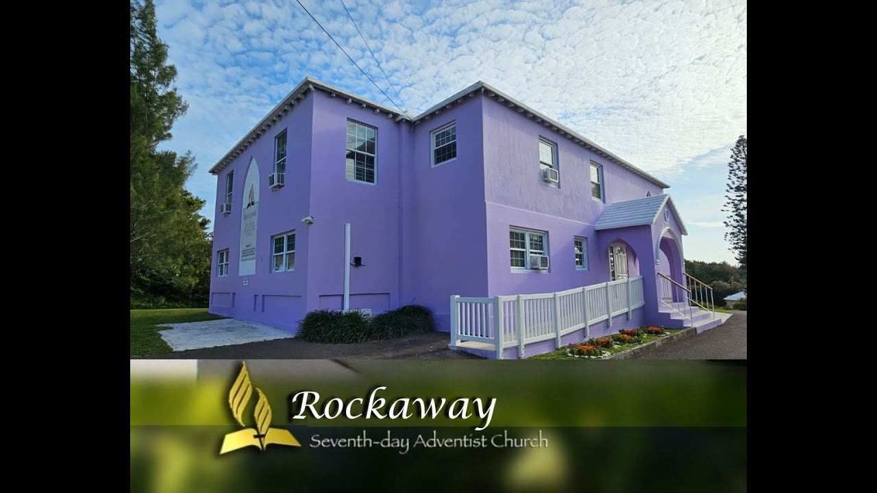 "Christian! Stay Focus On God's Mission" Elder Henry Gibbons - YouTube