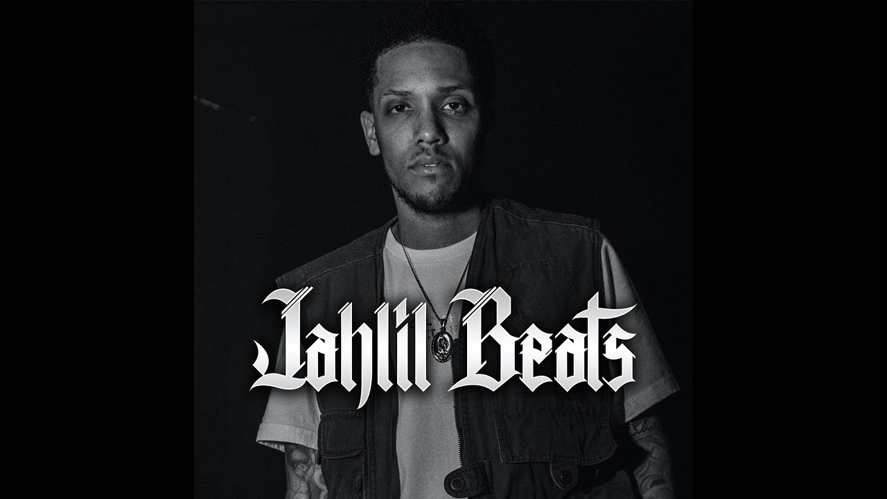 Jahlil Beats X Type Beat 2023 - "BANGER" - YouTube