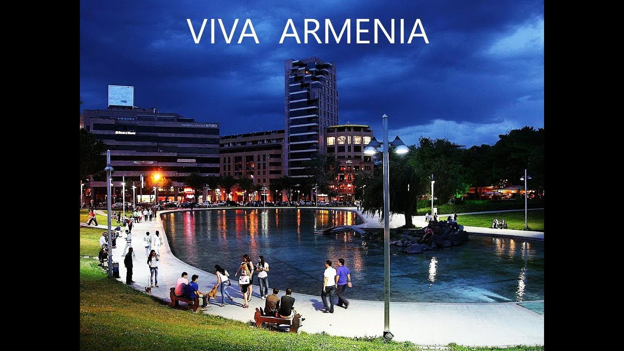 ANi Yeranyan Qula Qula , Im axpers - YouTube