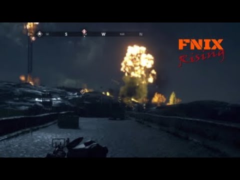 Generation Zero S3 E1 FNIX Rising! - YouTube