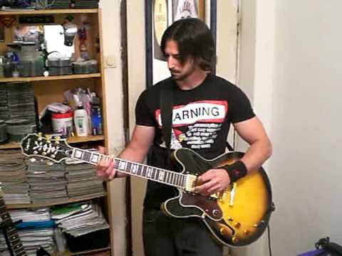 pink- funhouse cover - YouTube