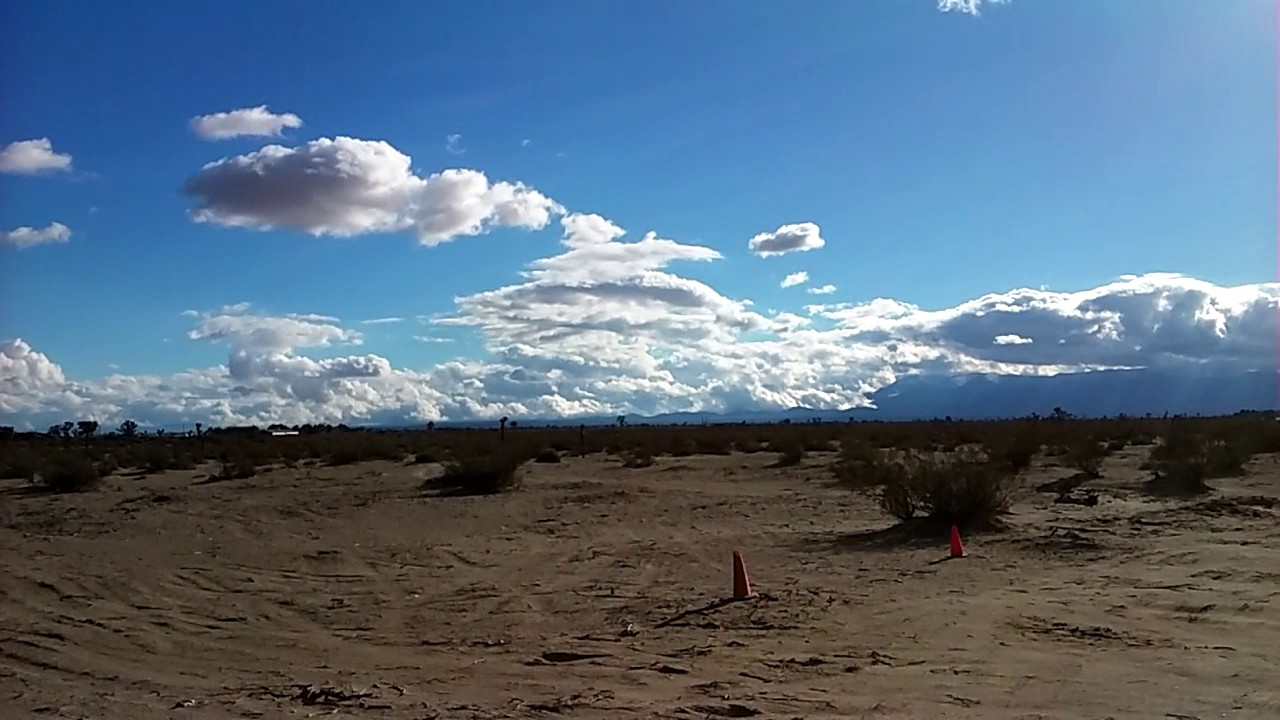 After the sandstorm - YouTube