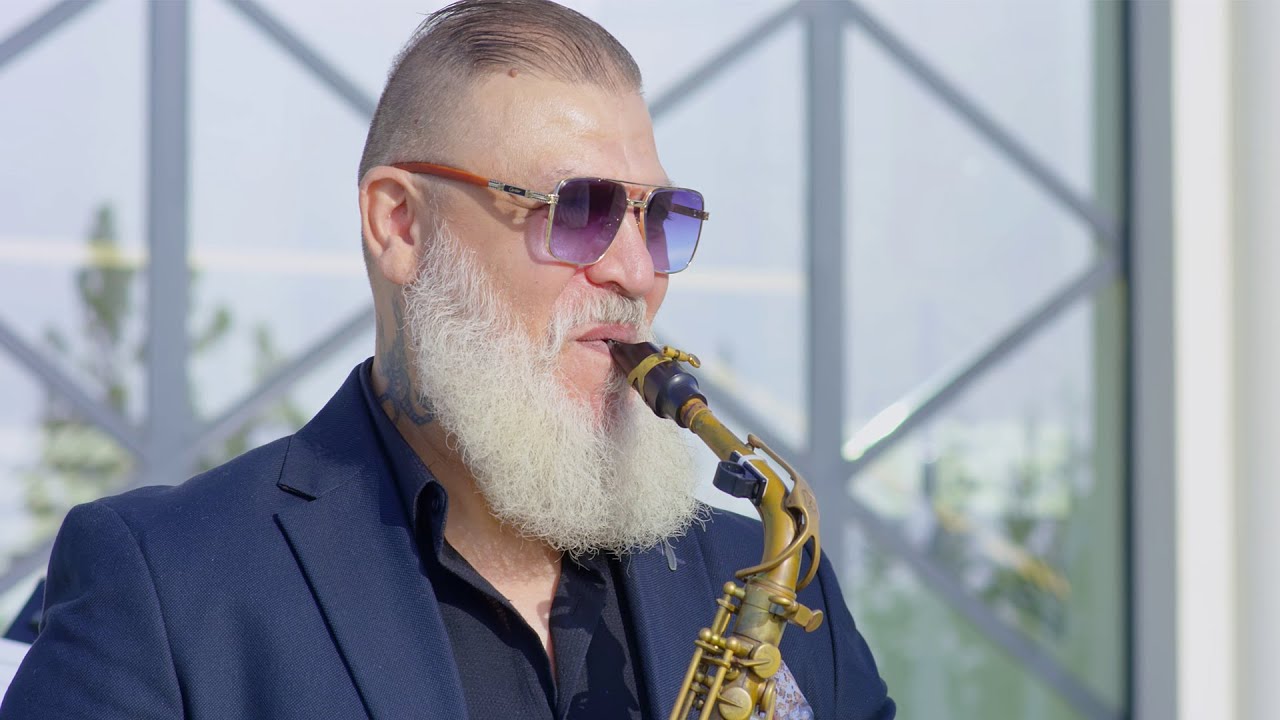 Adi Sybardhi - Made in Sybardhi - YouTube