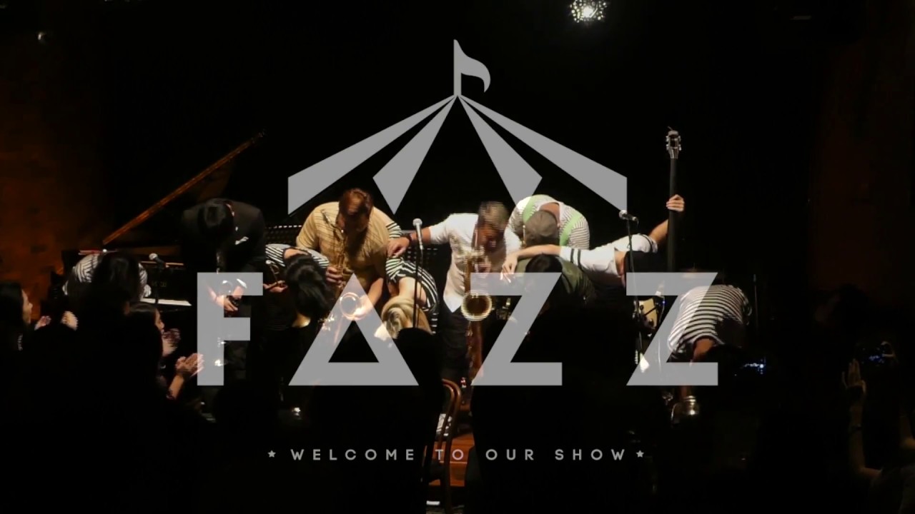 The FAZZ Experience - YouTube