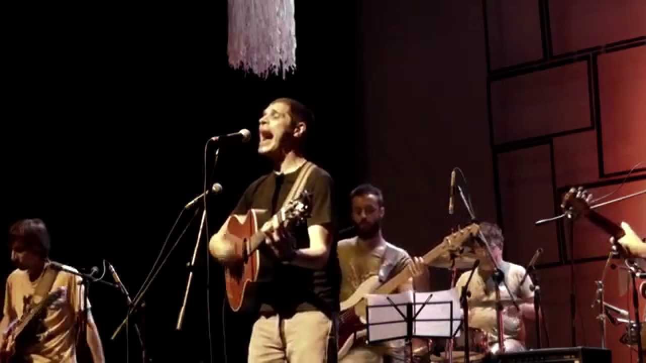 NIco Oyarsa - Siempre fuimos dos - YouTube