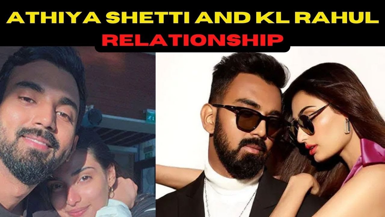 Athiya Shetti comes to pickup her boyfriend || KL Rahul And Athiya ...