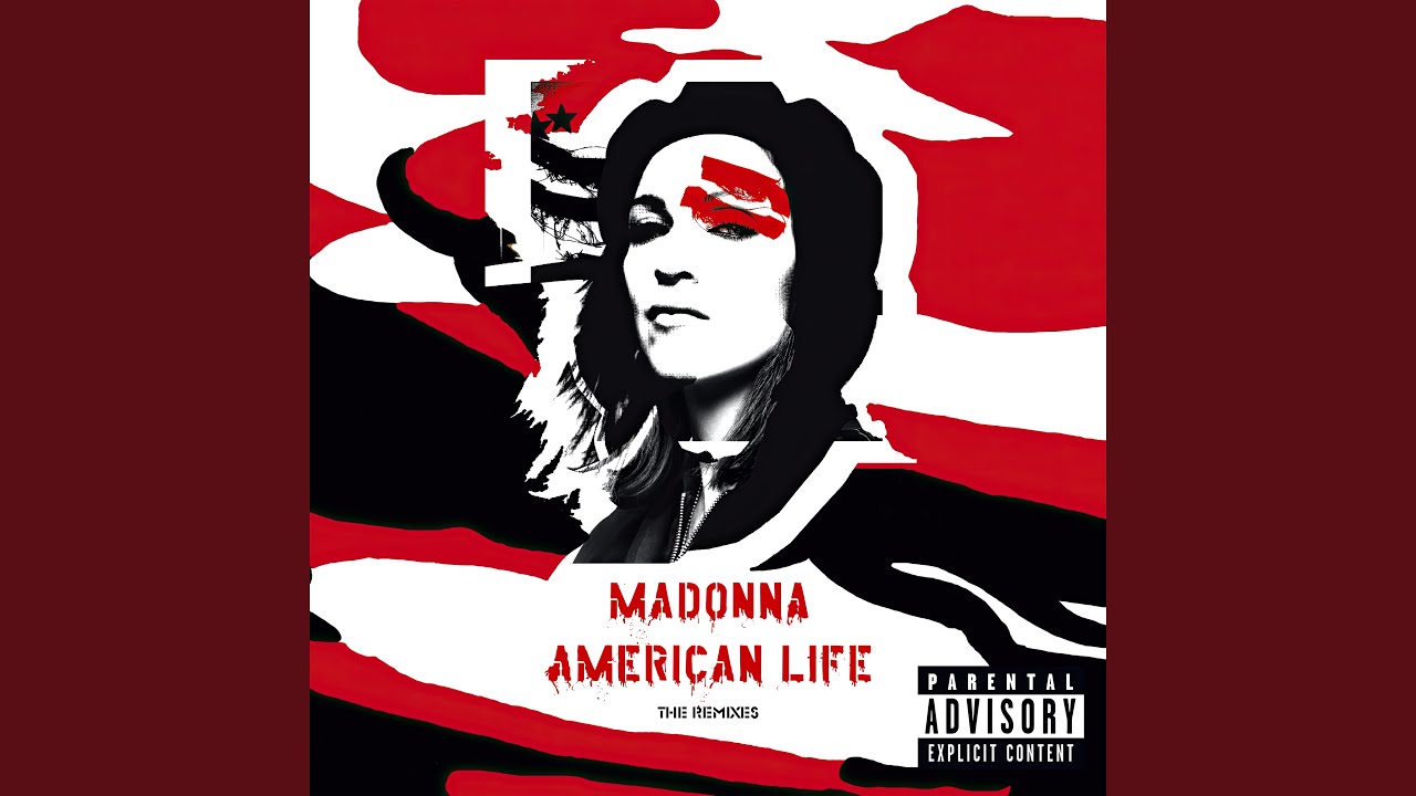 American Life (Peter Rauhofer's American Anthem, Pt. 2) - YouTube