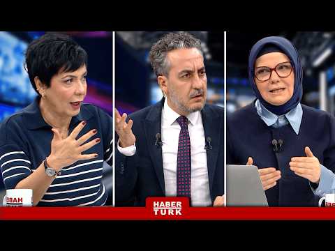 Ayşe Böhürler & Kadir Kaymakçı & Nuran Yıldız | Ben'ce - 15 Şubat 2026