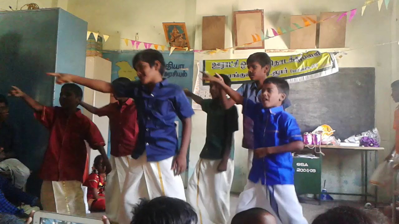 P.Poomalai - YouTube