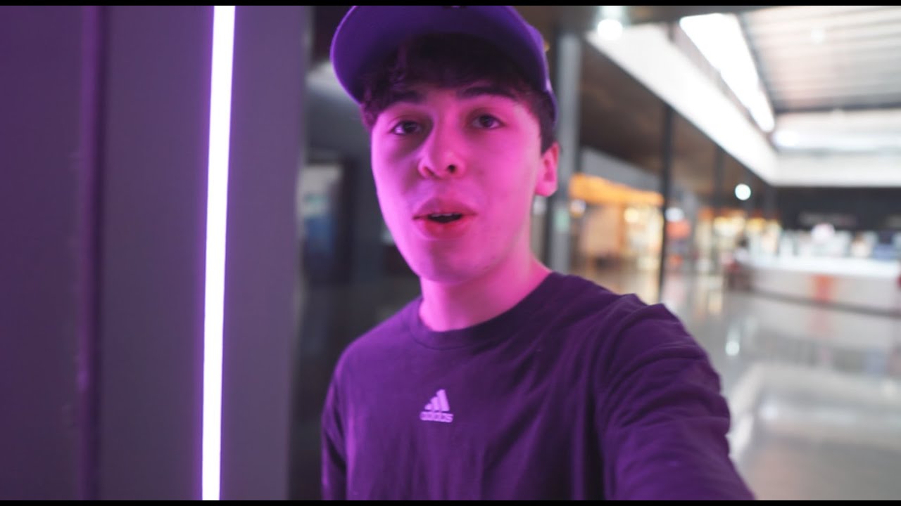 Conociendo Arena Gamer de Cinemex en mexico" video Vlog" 🤠 - YouTube