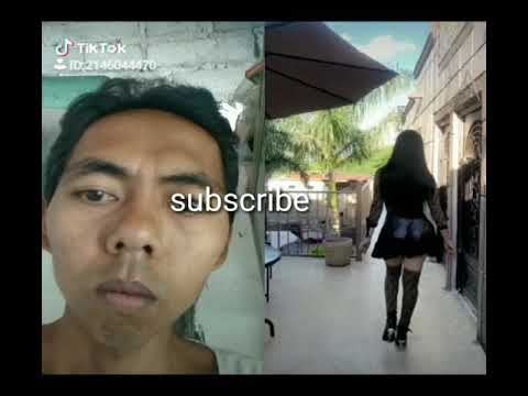 Lihat tante Hot berjan