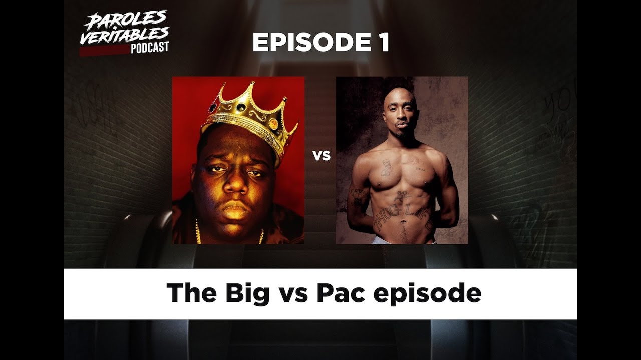 Episode 1 | The "Big vs Pac" Episode - YouTube