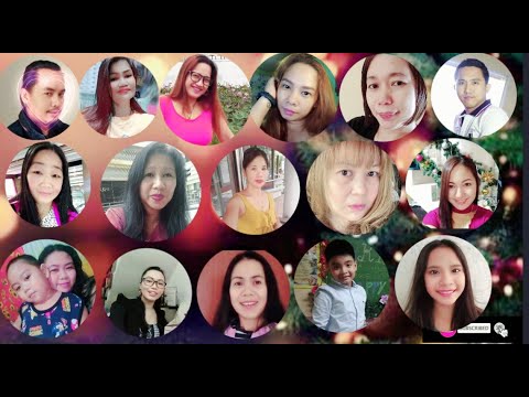 Finally Video Greetings for my 1 year Anniversary in YT as Monetized II ...