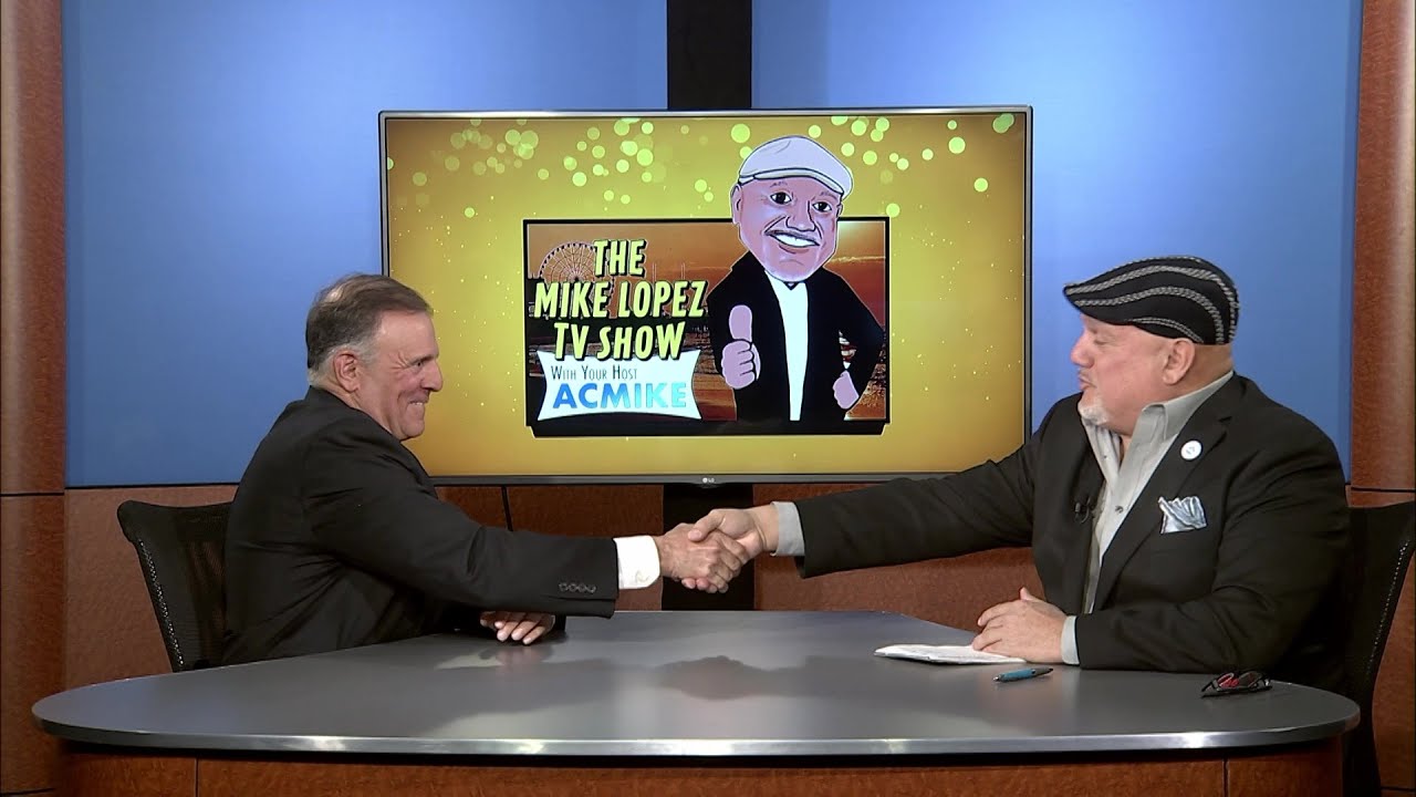 The Mike Lopez TV Show - Season 4, Episode 2 - YouTube