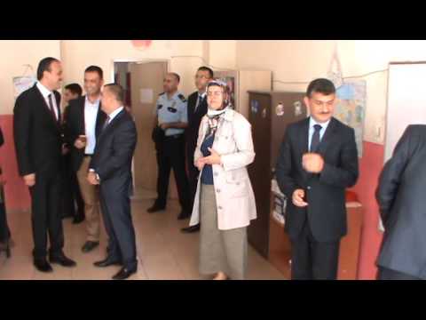 Haber ve Video : Mahmut Coşkun