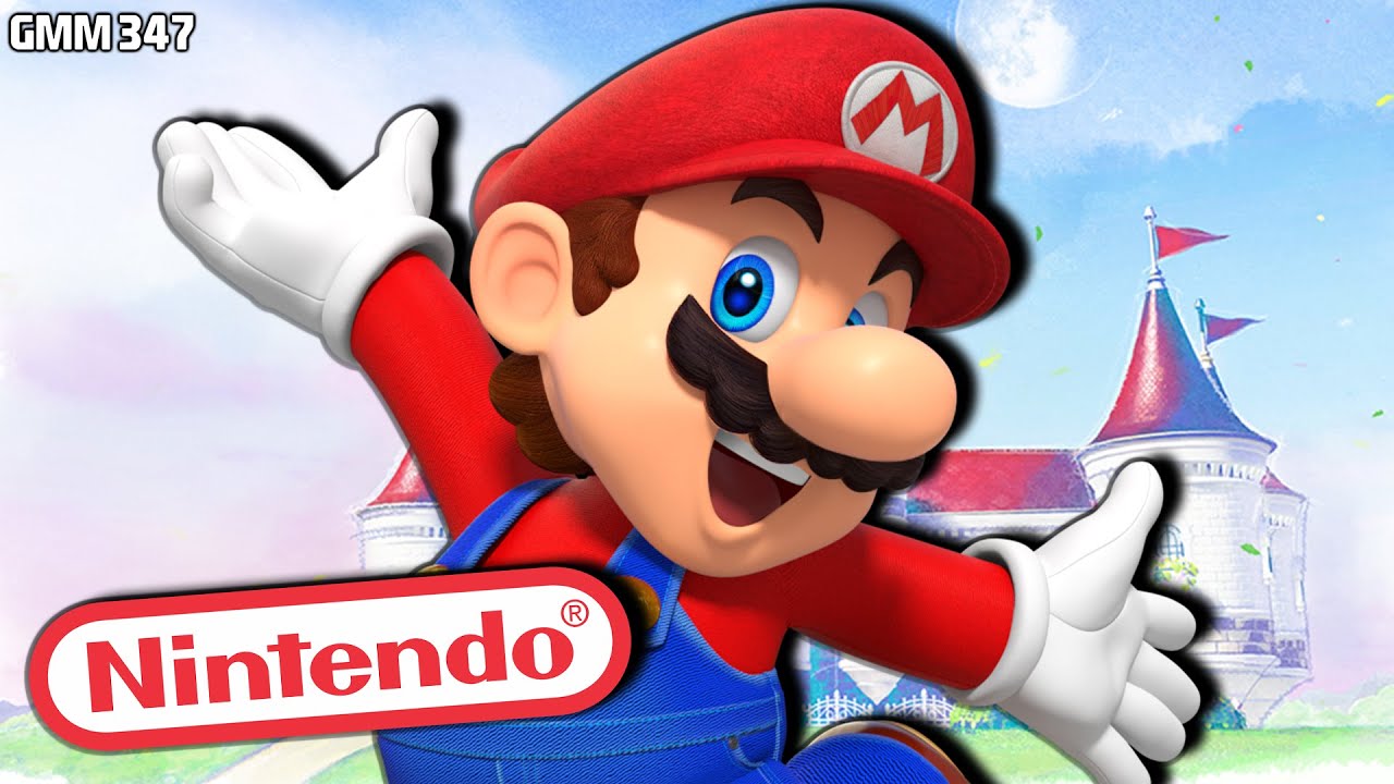 Nintendo Did The RIGHT THING Today! + Switch NSFW Filter?! - YouTube